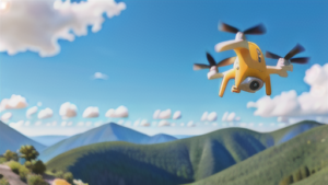 ドローンのOcuSyncってなに？ DJIの動画伝送システムを解説 | ドローンのことを全部説明します。