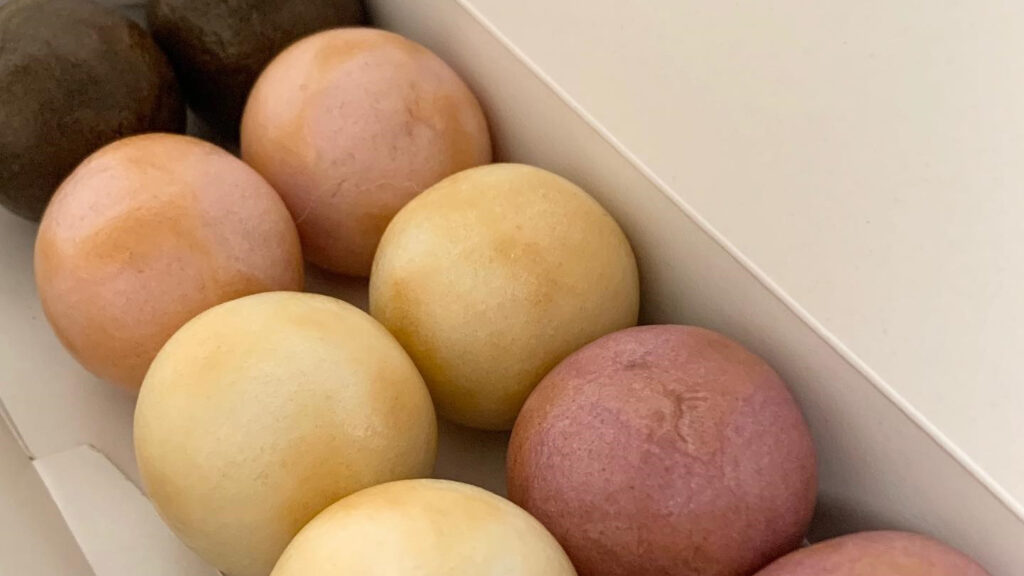 京都の伏見稲荷で人気の和菓子屋「まるもち家 伏見稲荷本店」の魅力とは？│伏見をおもふ